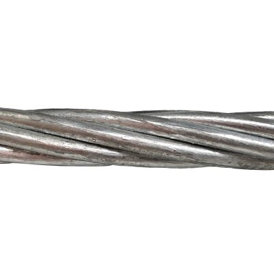 Steel Cable 12mm | Absolute Trade Supplies