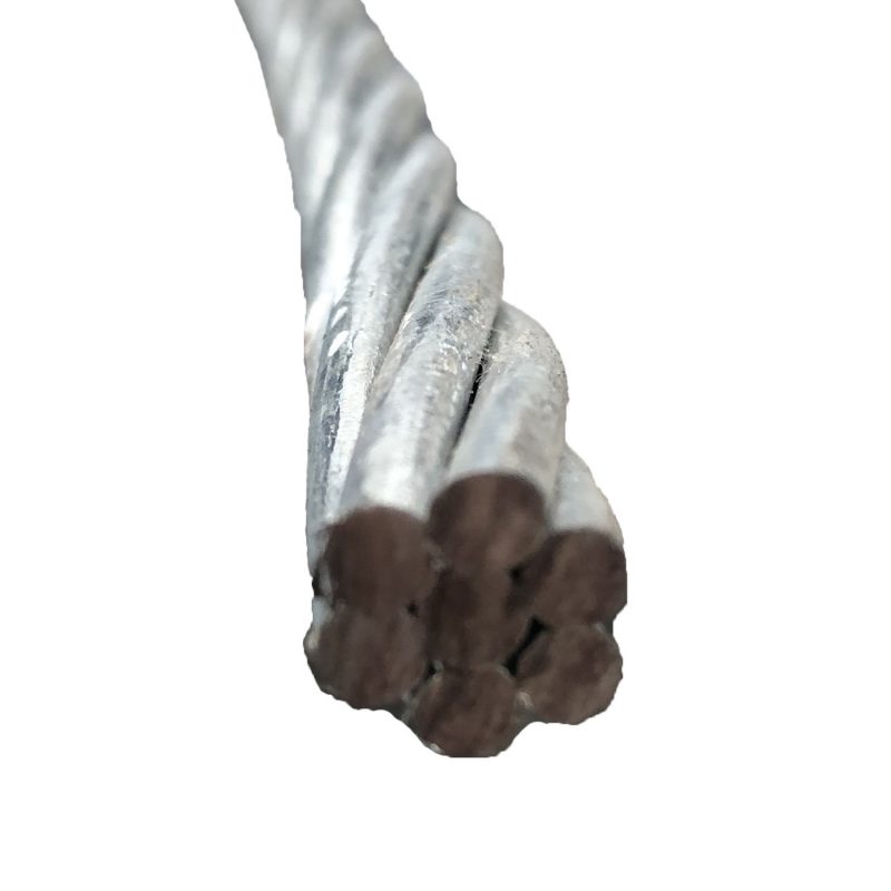 Steel Cable 12mm | Absolute Trade Supplies