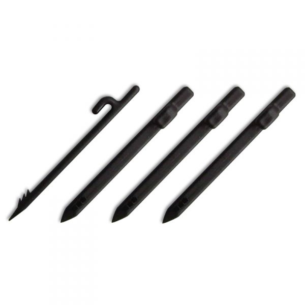 Fixing Pins 50 Pack | Absolute Trade Supplies