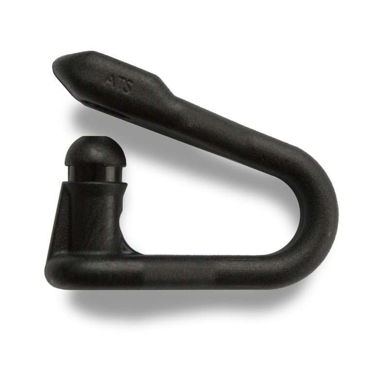 Fixing Wiggle Wire 2m | Absolute Trade Supplies