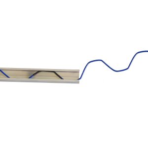 Fixing Wiggle Wire 2m | Absolute Trade Supplies