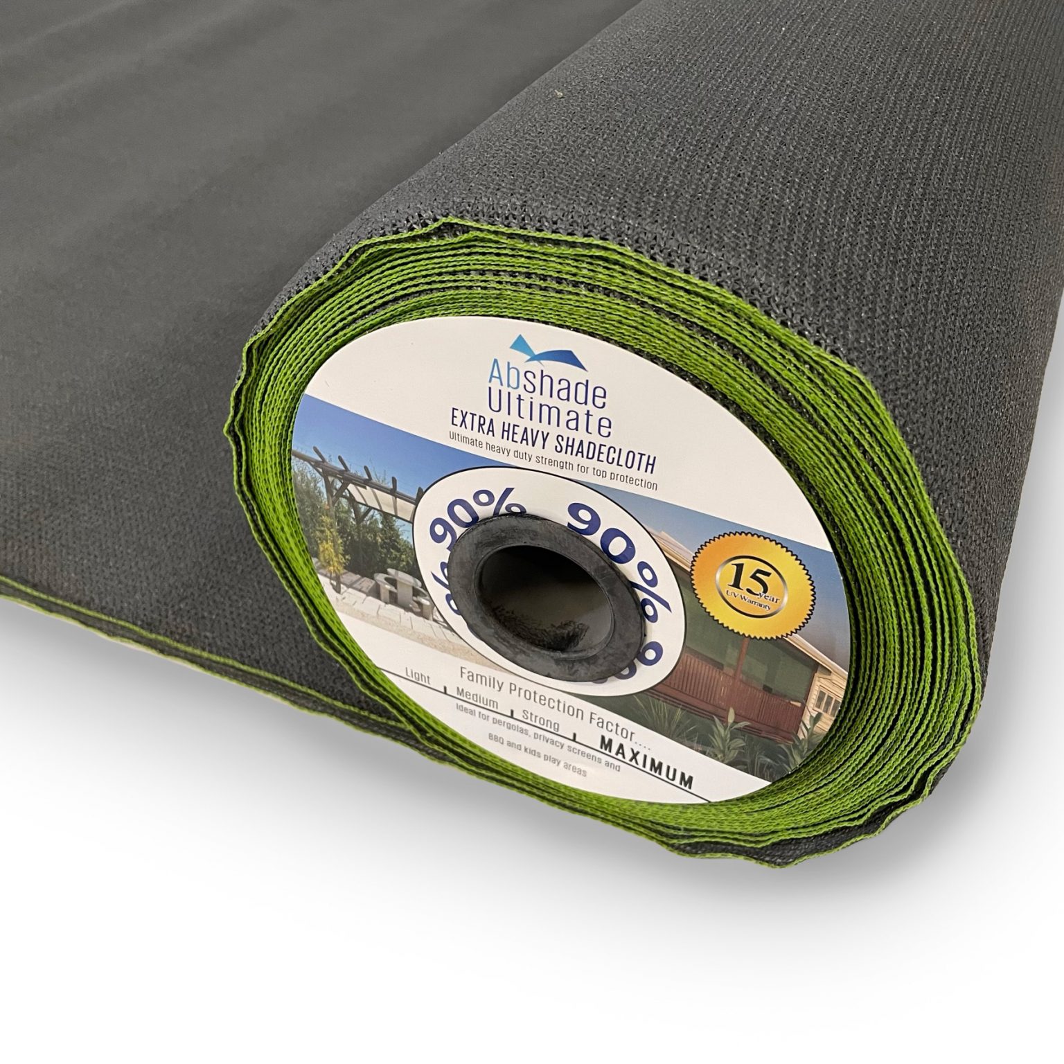 Abshade Ultimate Shadecloth | Absolute Trade Supplies