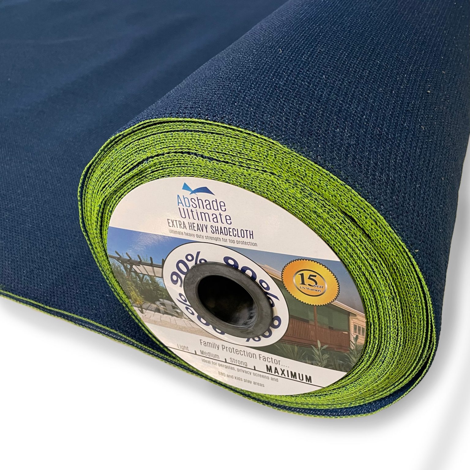 Abshade Ultimate Shadecloth | Absolute Trade Supplies
