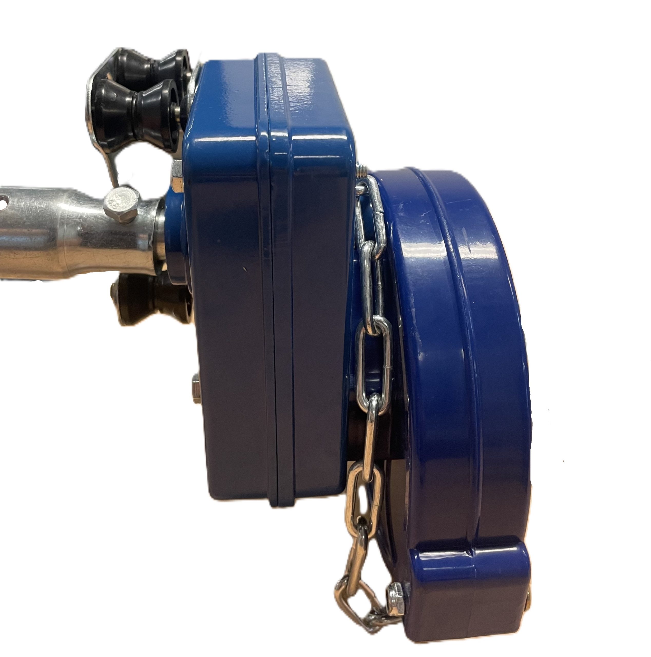 Allpro Greenhouse Chain Winch | Absolute Trade Supplies